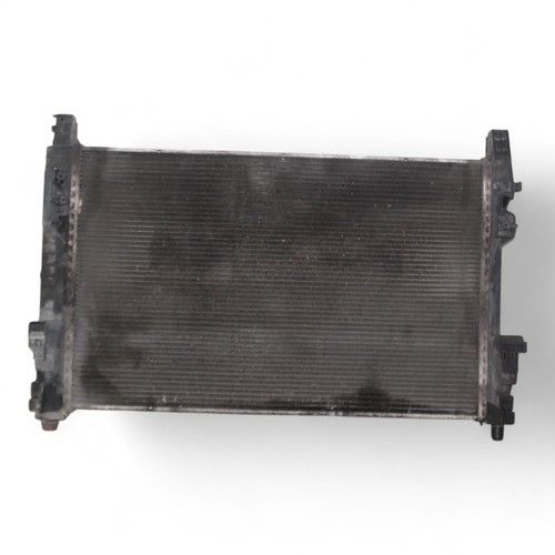 Radiator Water for MERCEDES W169 Class A 180 CDI 2004 2012 A1695001703 ...