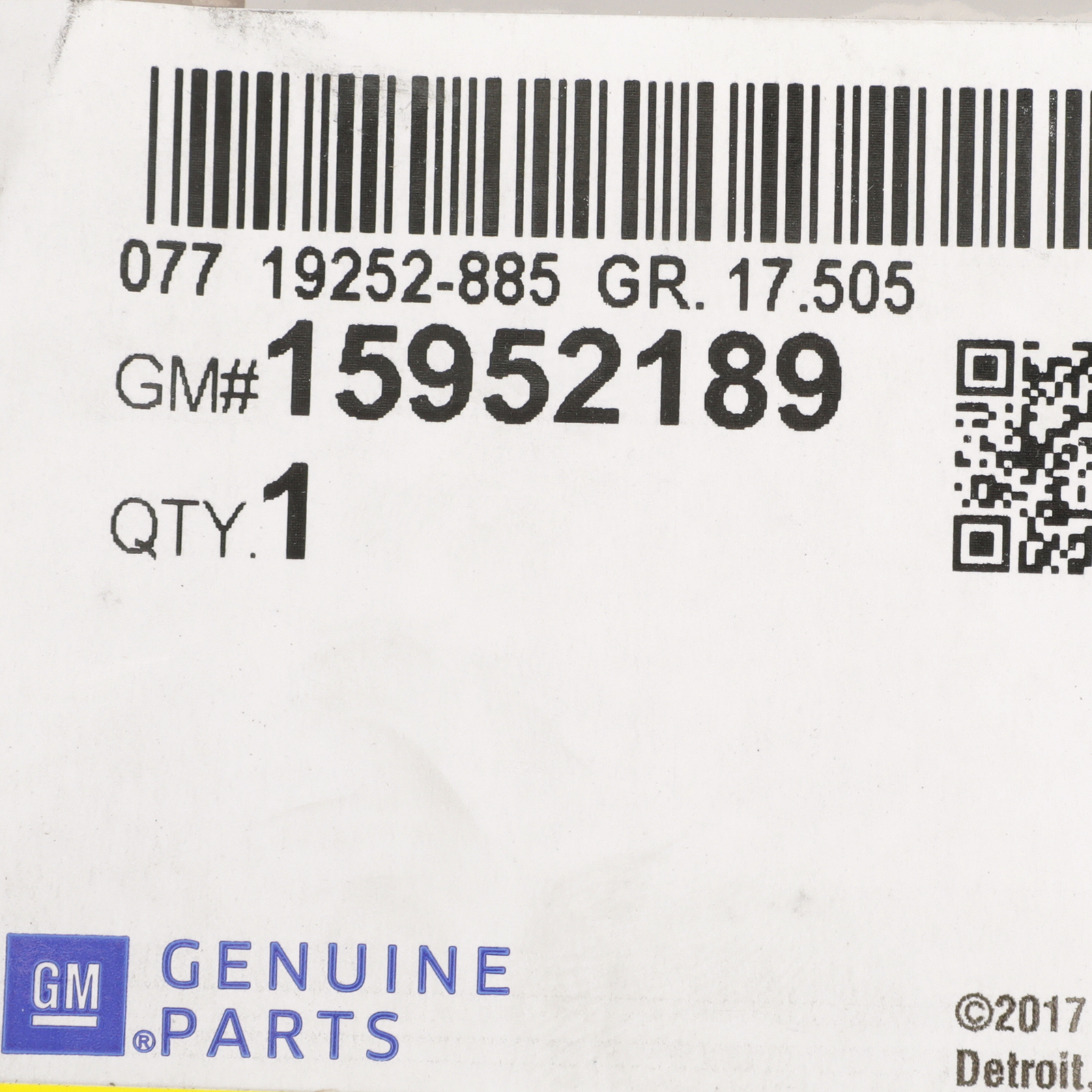 OEM Pick Up Box Truck Bed Driver Side Stone Guard Deflector Silverado ...