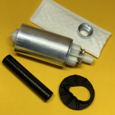 Fuel pump for BMW E30 325i + 325E 2.5L + 2.7L 85-87 M20B25 M20B27 ...