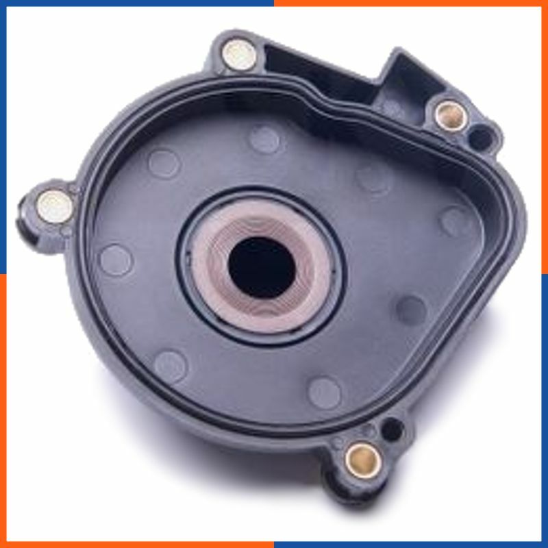 Séparateur d'huile pour MERCEDES-BENZ | 31SKV062, 2720100231 ...