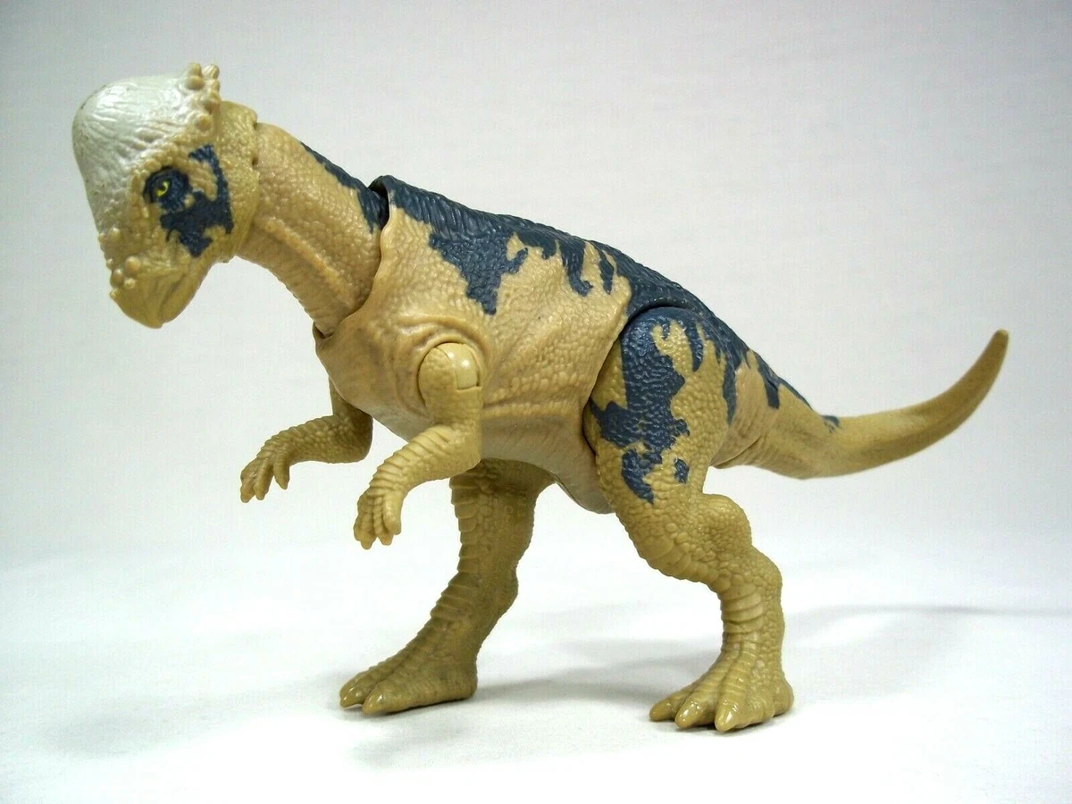 Jurassic Park Pachycephalosaurus Toy