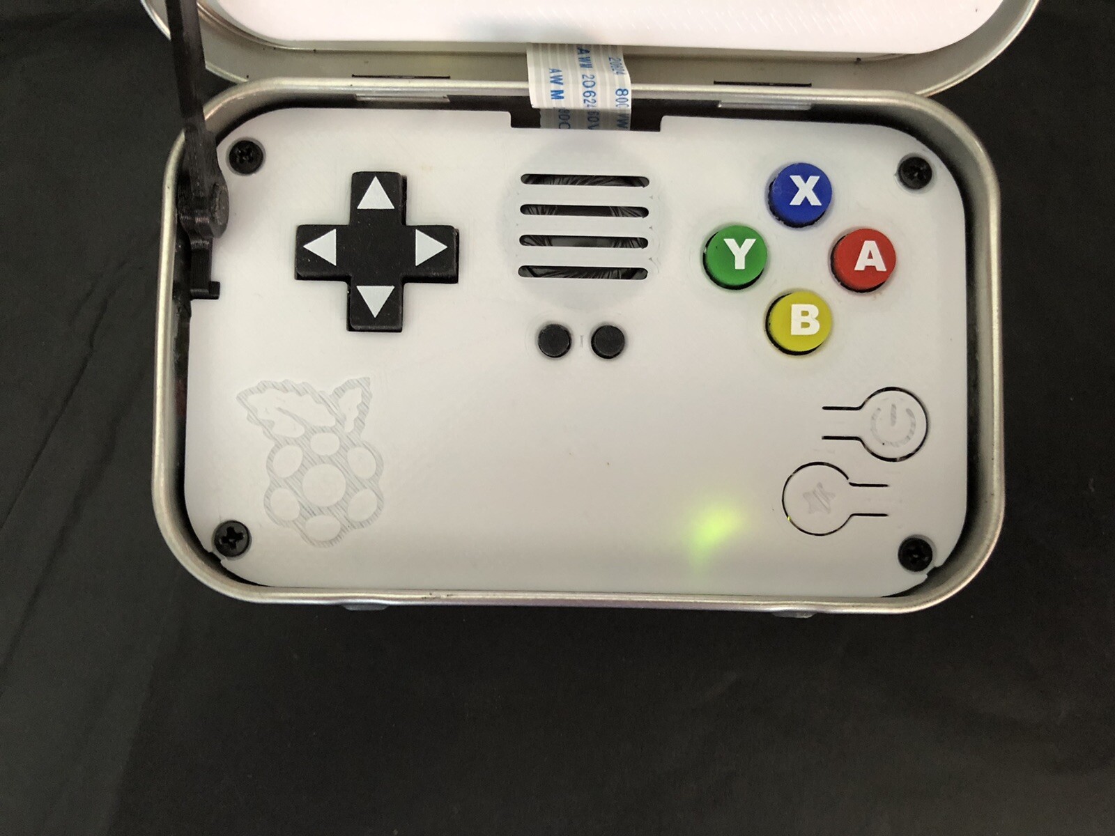 Mintypi v3 retropie raspberry pi zero w | eBay