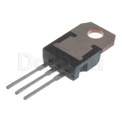 TIP105 Original ST Microelectronics Power Bipolar Transistor | eBay