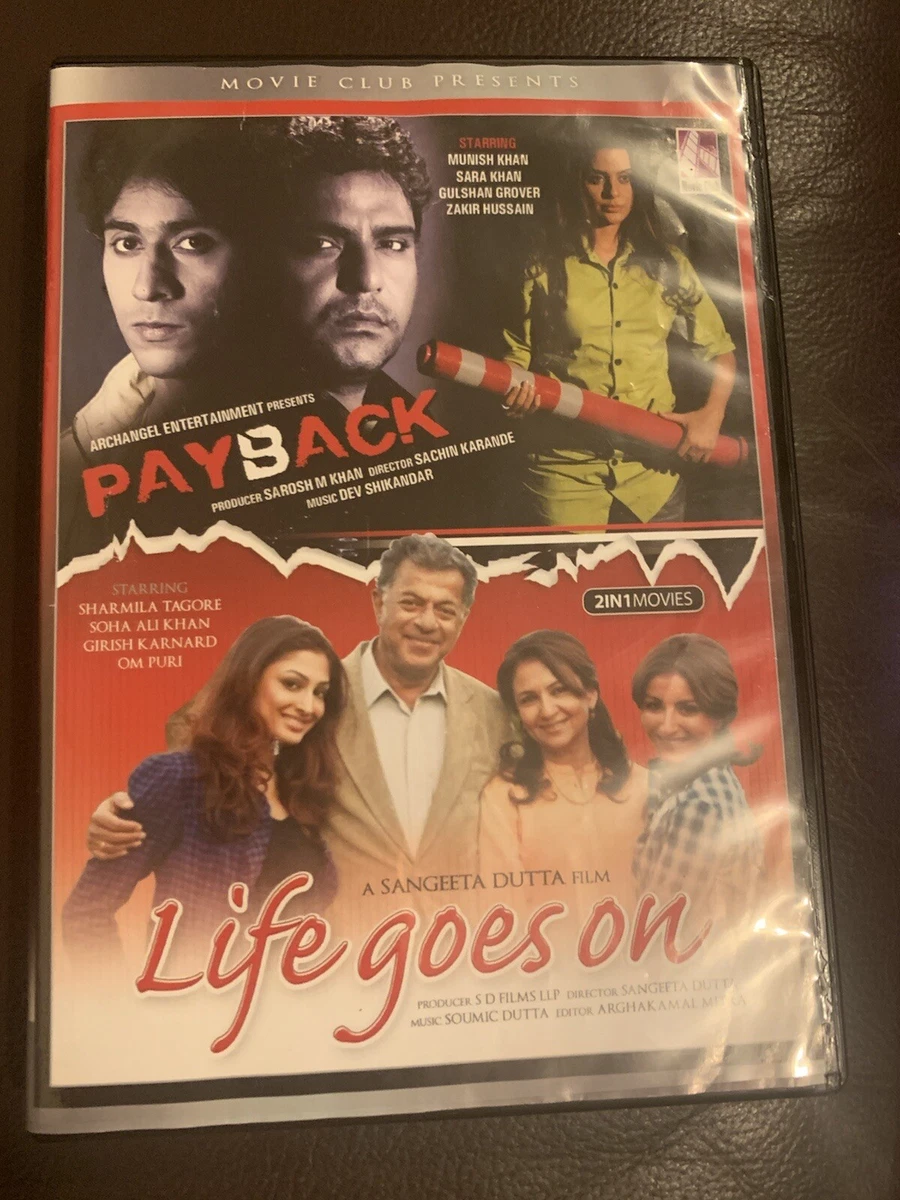 Payback Hindi Movie