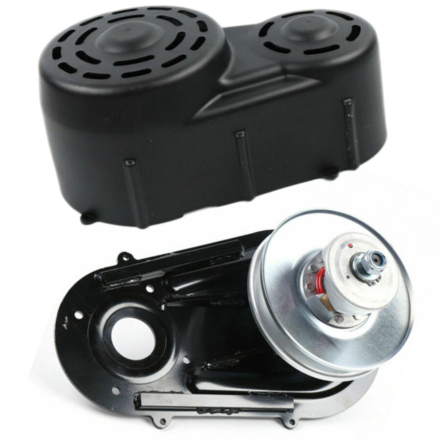 40 series Torque Converter Kit For Go Kart, Fit Predator Dune 420CC GX ...