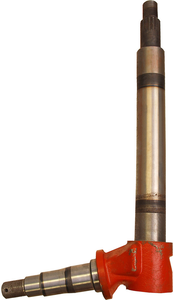 A57275 Spindle Left Hand for Case 730 830 930 1030 Tractors | eBay
