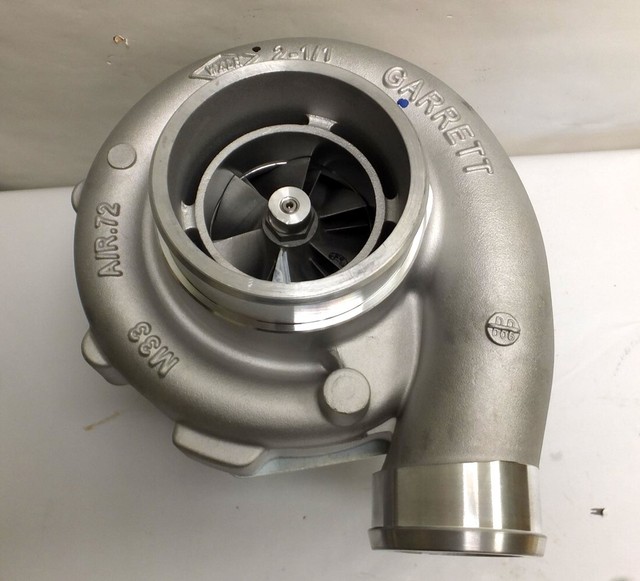 GT4094R Turbocharger T4 - 0.95 A/R (Garrett # 751470-5020S) for sale ...