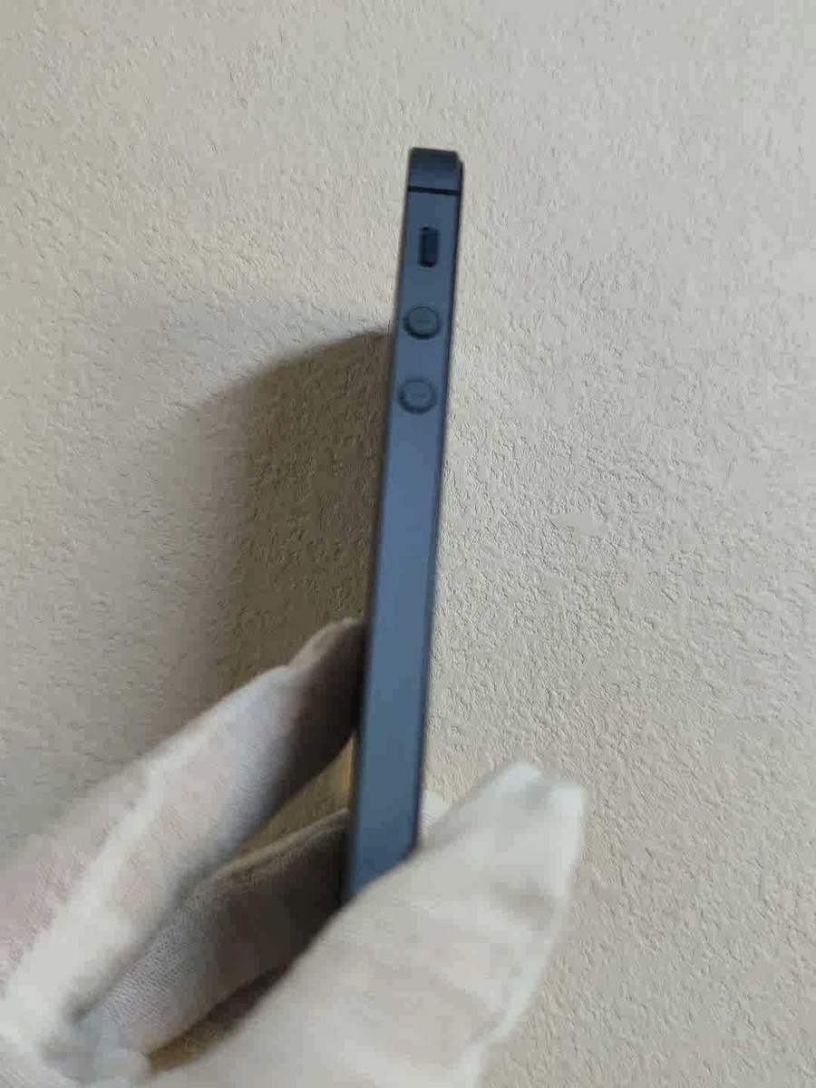 Iphone 5 Bending