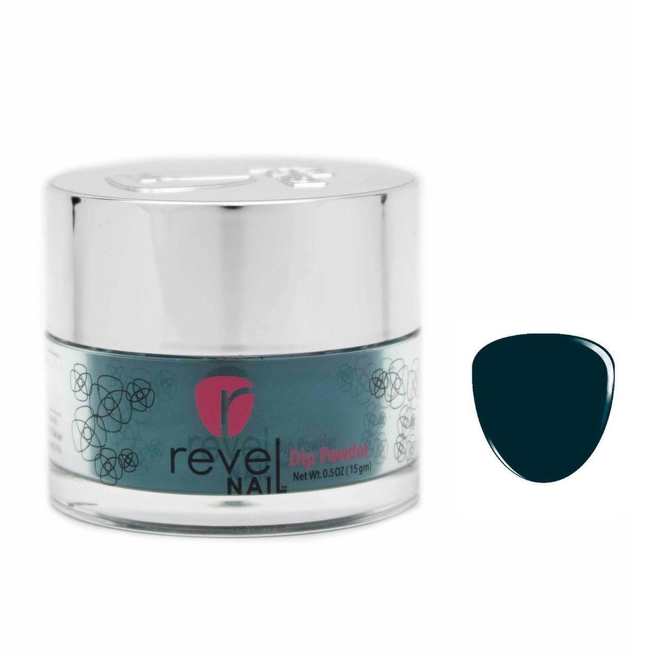 Revel Nail Dip Powder 2 oz Jar Variety Color *** Please Choose Colors ...