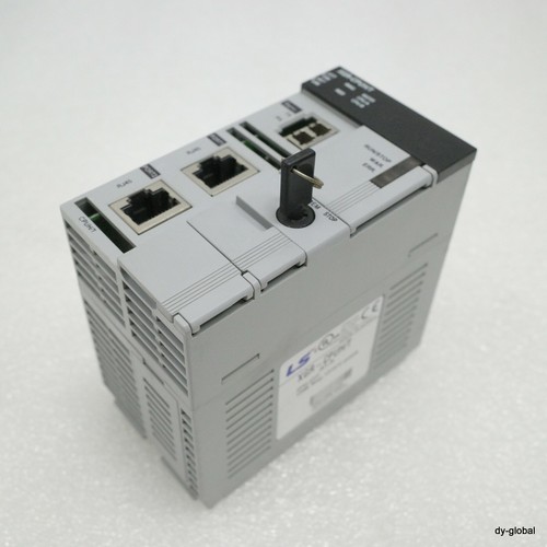 LS Used XGR-CPUH/T V1.3~2.40 CPU, UTP PLC-I-1786-3=8F33 | eBay