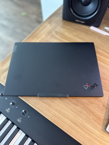 MINT - Lenovo ThinkPad X1 Carbon 12th Gen - 14" Non-Touch Laptop - 32GB ...