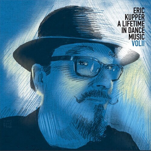 ERIC KUPPER - LIFETIME IN DANCE MUSIC VOL. 2 NEW VINYL | eBay Australia