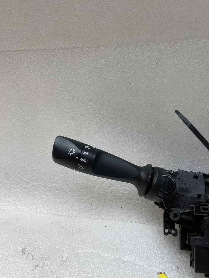 16 17 18 19 20 21 TOYOTA PRIUS Prime Clock Spring Column Switch ...