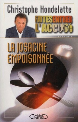 La Josacine empoisonnée | eBay