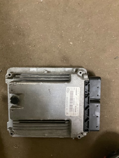 2009 Chevrolet Traverse #1269 Engine Computer ECM ECU 12630594 for sale ...