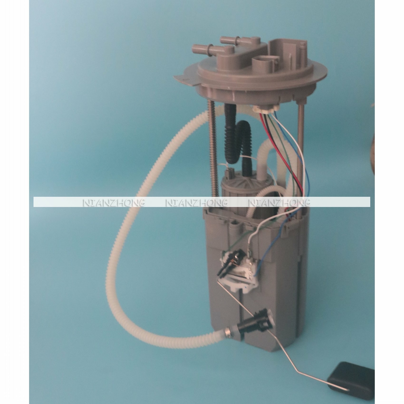 Fuel Pump Assembly 96830394 20895923 Fits For Chevrolet Captiva 2.4L 3 ...