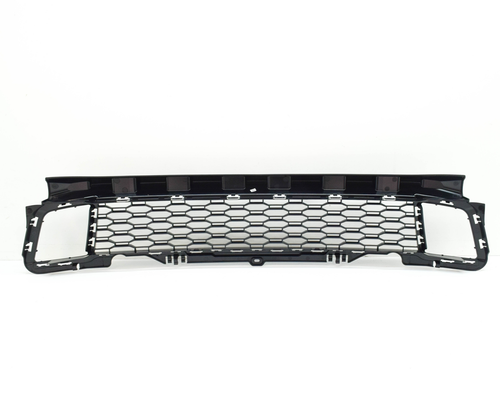 NEW BMW 7 G11 G12 M FRONT BUMPER CENTER AIR INTAKE GRILLE 51118073999 ...