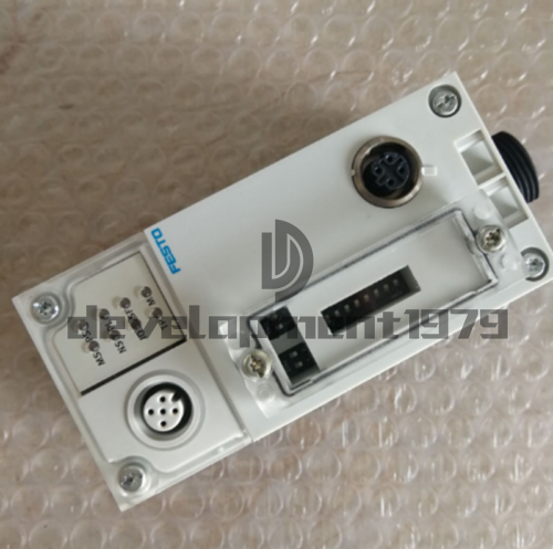 ONE Festo CPX-FB32 541302 New In Box | eBay