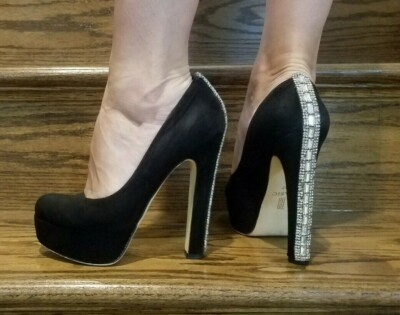 Basic Edition High Heel Shoes 37 | eBay