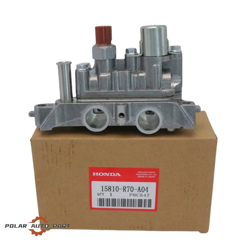 15810R70A04 OEM FRONT VARIABLE SPOOL VALVE FOR HONDA ODYSSEY PILOT ...