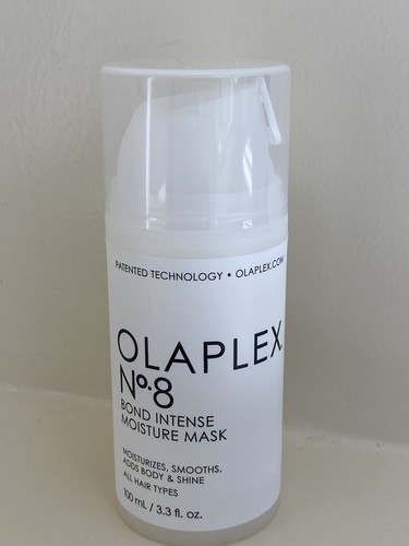Olaplex No. 8 Bond Intense Moisture Mask, New, Authentic | eBay