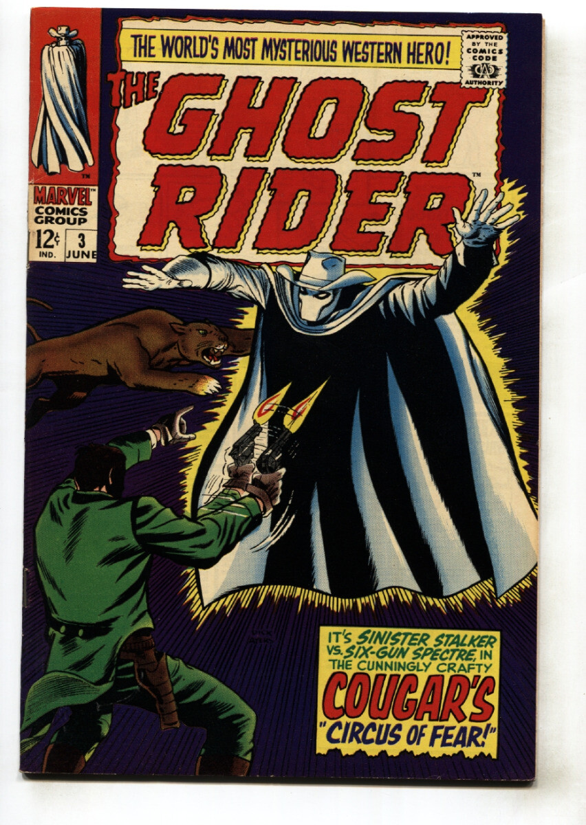 Jamie Slade Marvel Comics