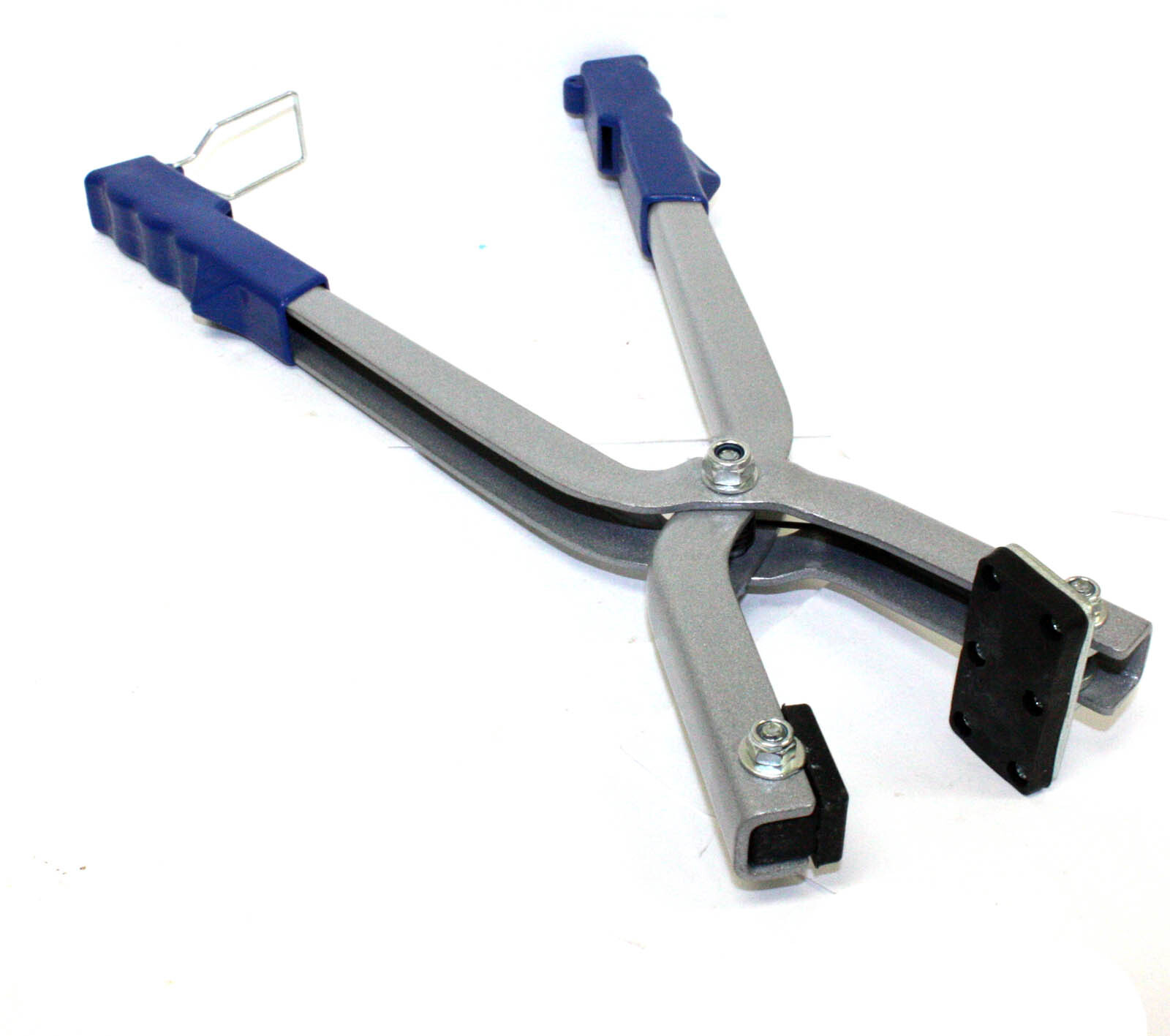 Auto Body Racing Fender Finisher Forming & Lip Edge Plier Roller ...