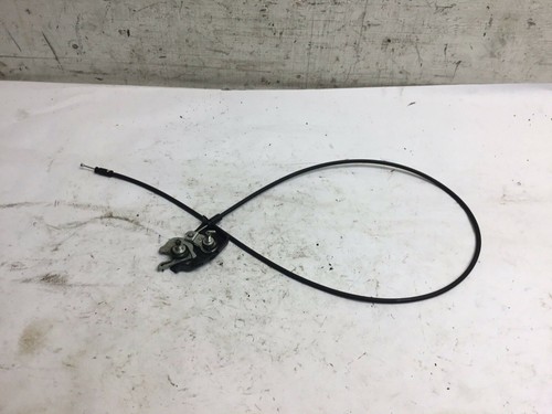 Dodge Grand Caravan Rear Trunk Lid Tailgate Liftgate Actuator Cable ...