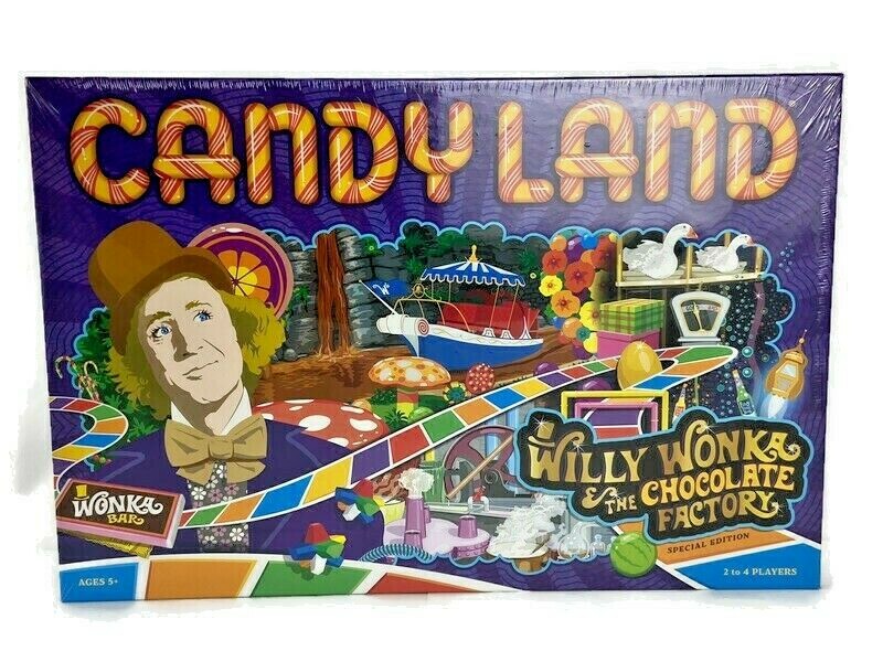 Candyland IG Artist @tama_kid Redrew Mr.Mint From Candyland And His