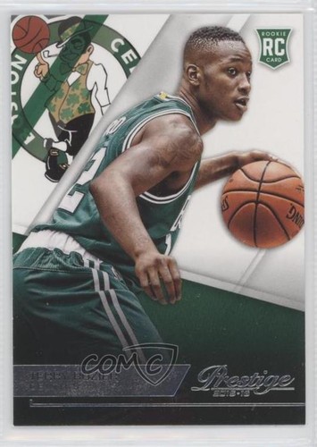 2015-16 Panini Prestige Rookies Terry Rozier #235 Rookie RC | eBay