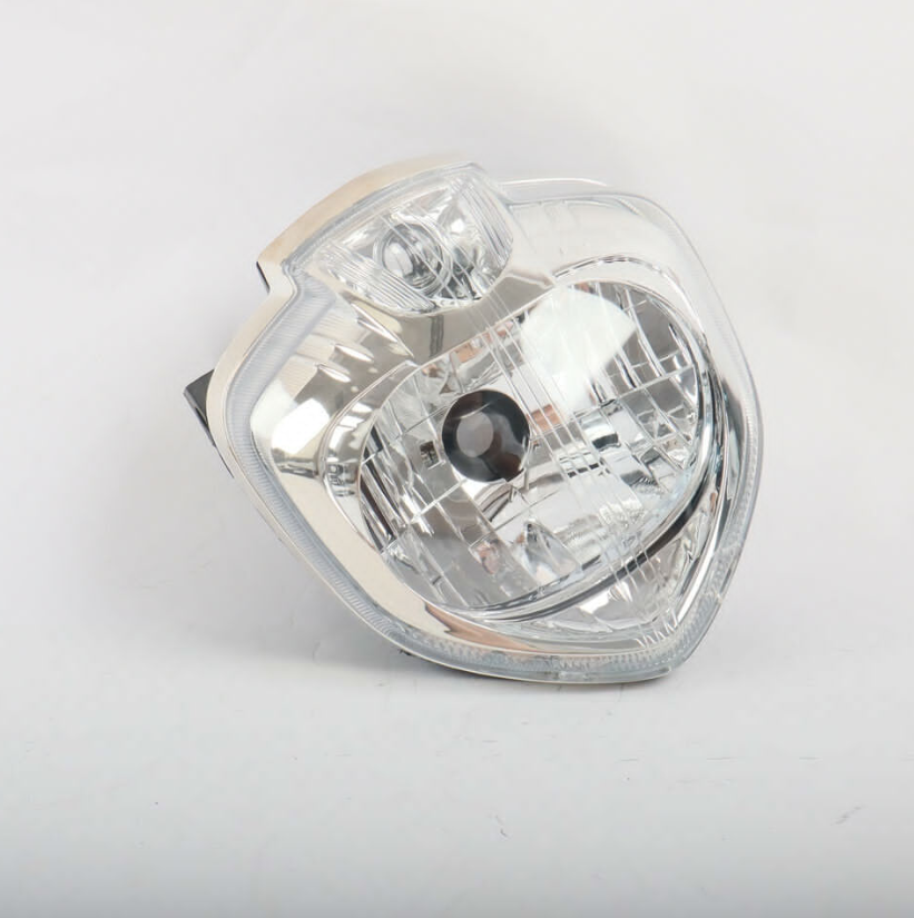 MF Front Motorcycle Headlight Headlamp Fit for Yamaha 2005-2008 FZ6 | eBay