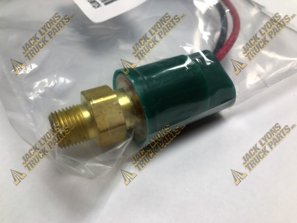 30T60228 New Muncie Power Products PRESSURE SWITCH Sensor - OEM | eBay