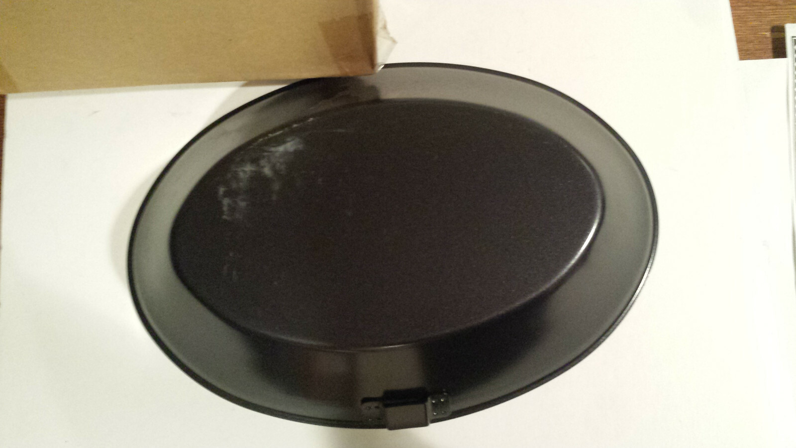 Xylan non stick baking pan vintage NOS still in box | eBay