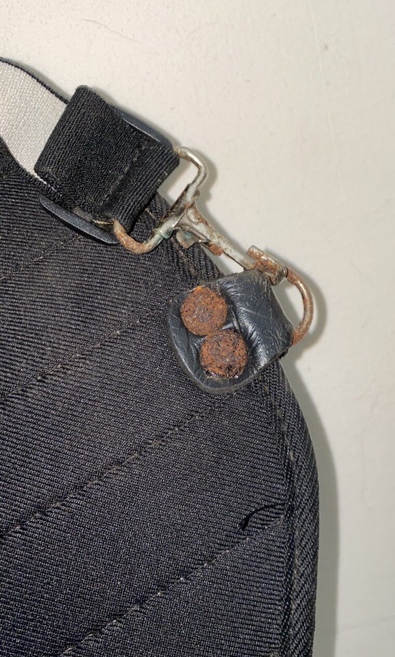 Adult Pennant P 295 Chest Protector Baseball Softball Umpire Uniform | eBay