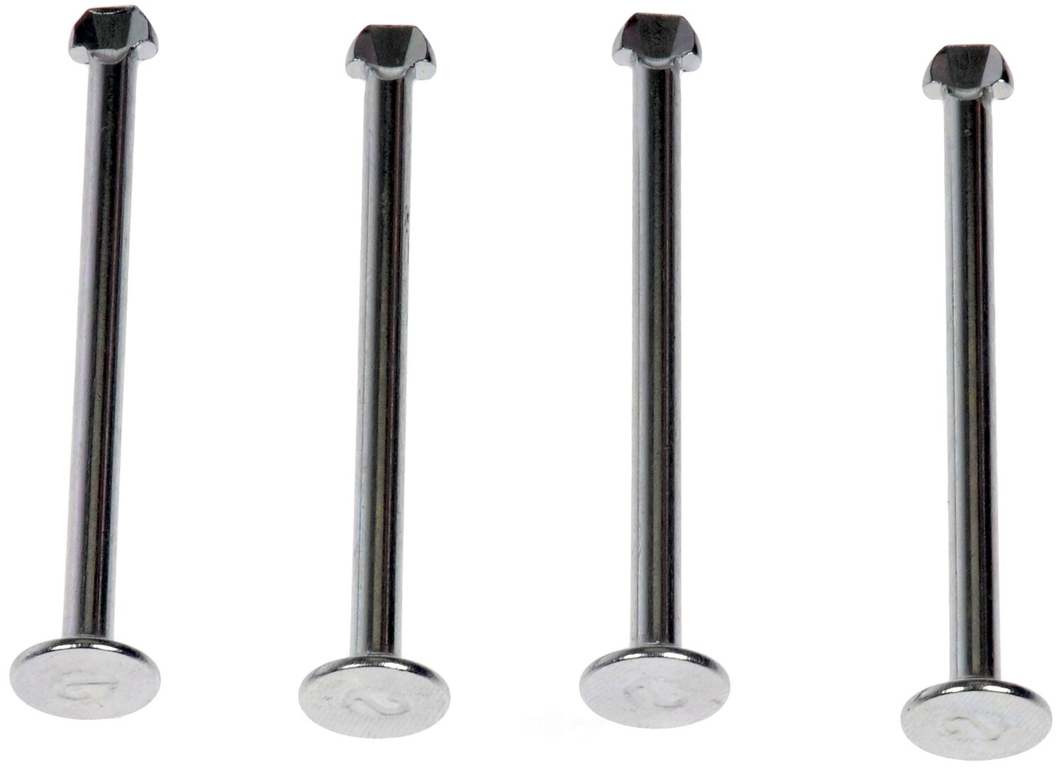 Drum Brake Shoe Spring Hold Down Pin-Brake Spring Hold Down Pin Dorman ...