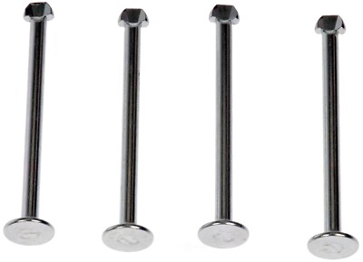 Drum Brake Shoe Spring Hold Down Pin-Brake Spring Hold Down Pin Dorman ...