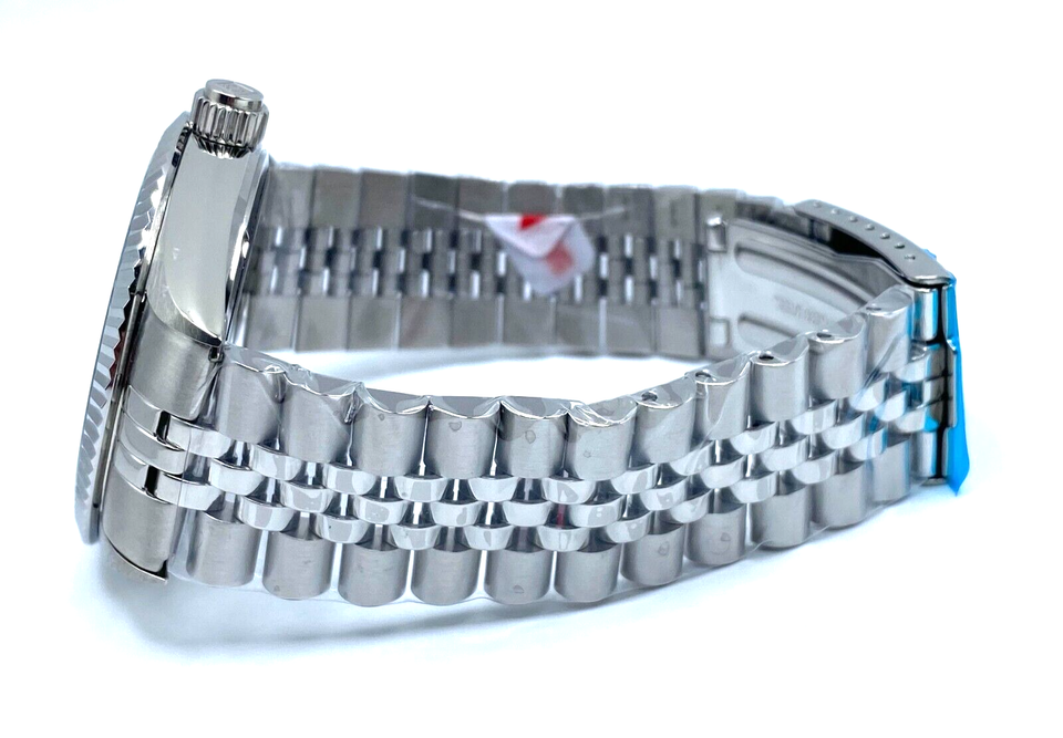 INVICTA WATCH NFL Washington Commanders 42420 43mm PC21 Quartz NO BOX ...