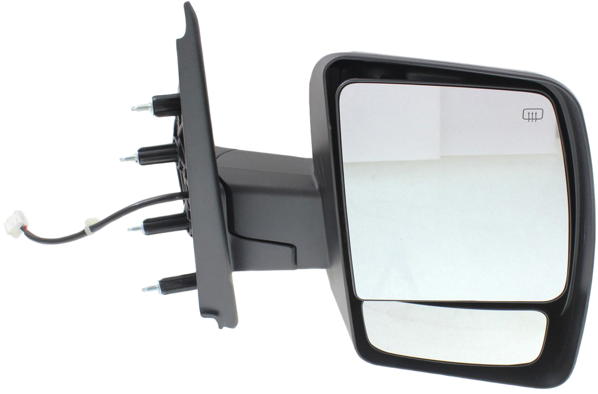 Passenger Side Mirror Outside Rear View For Nissan Nv1500 2012-2021 | eBay