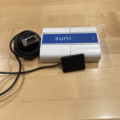 Dental Imaging & X-Ray - Suni Digital