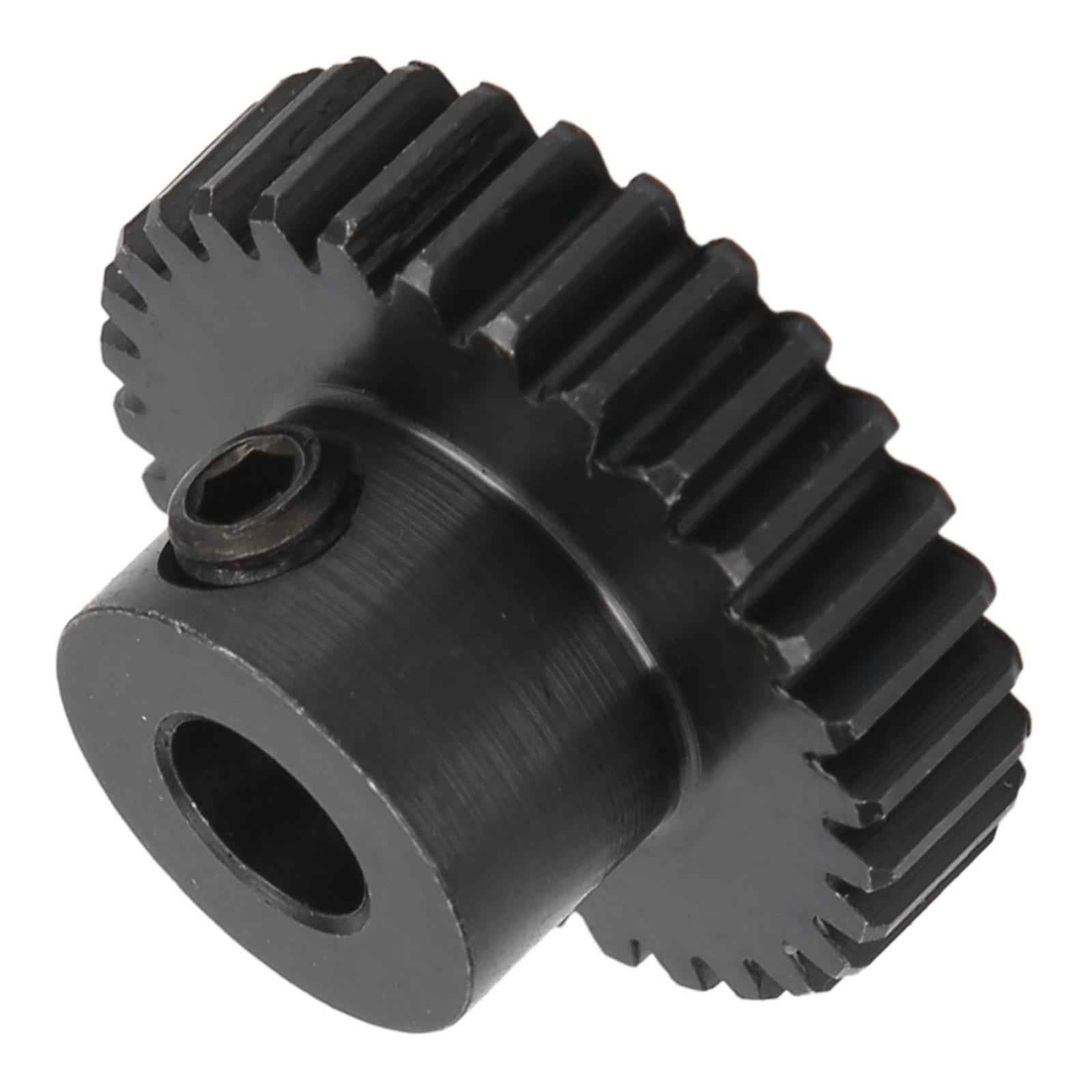 S4304-0006-0030 Sprocket 30 Teeth Gear 6mm Round Hole MOD 0.8 ...