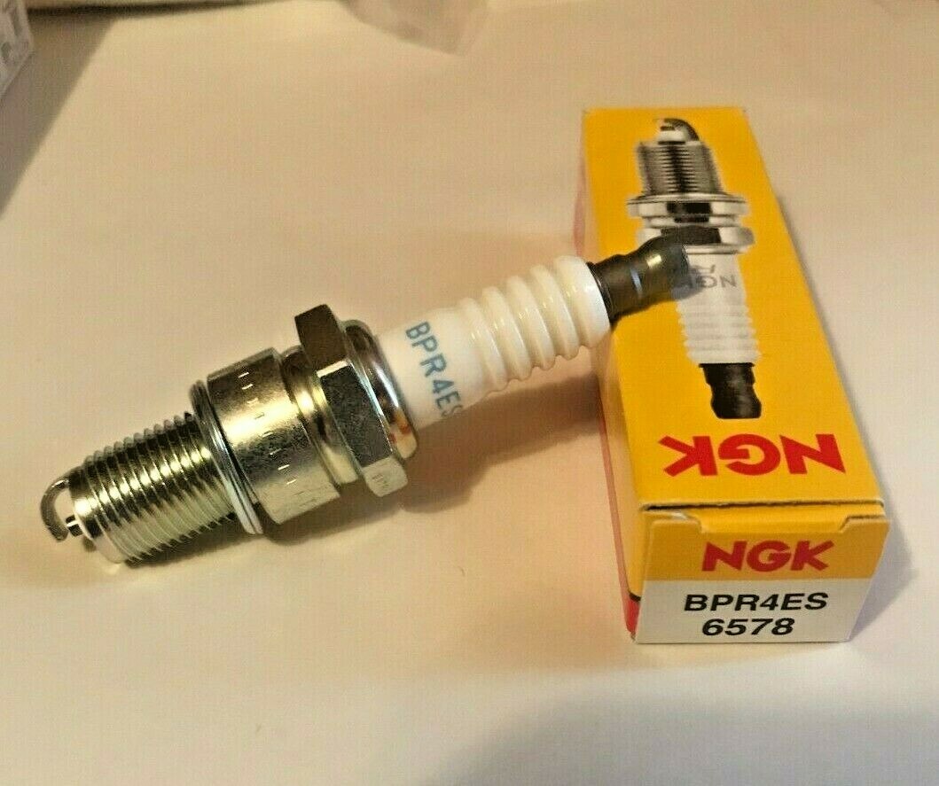 NGK BPR4ES - Alternative spark plugs