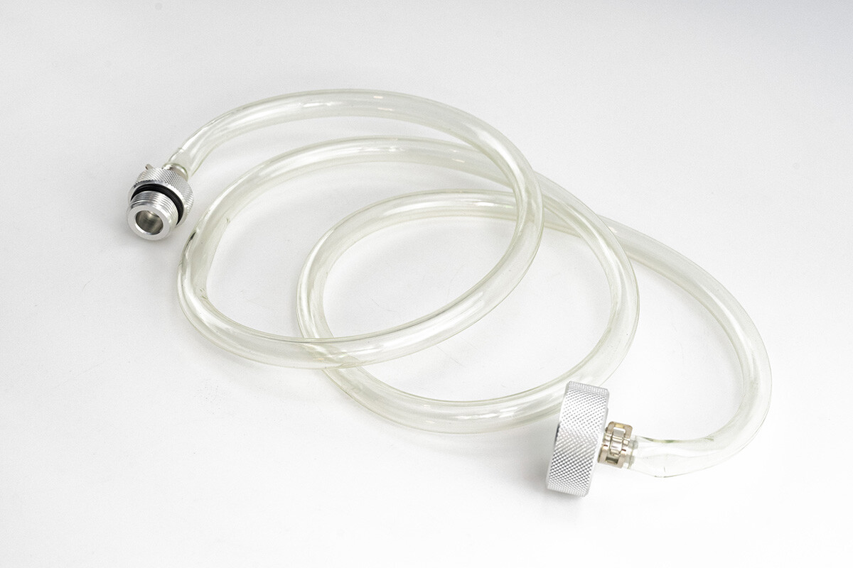 ASTA Oil Filling Hose DSG Gearbox & Oil Change Adaptor VAG VW Audi VAS ...