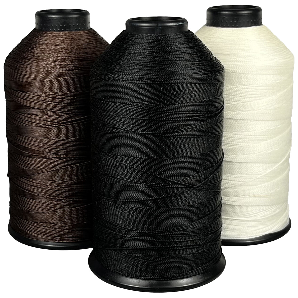 138 Bonded Nylon Thread | eBay