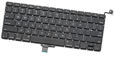Replacement Keyboard For Apple MacBook Pro Unibody 13" A1278 2009 2010 ...