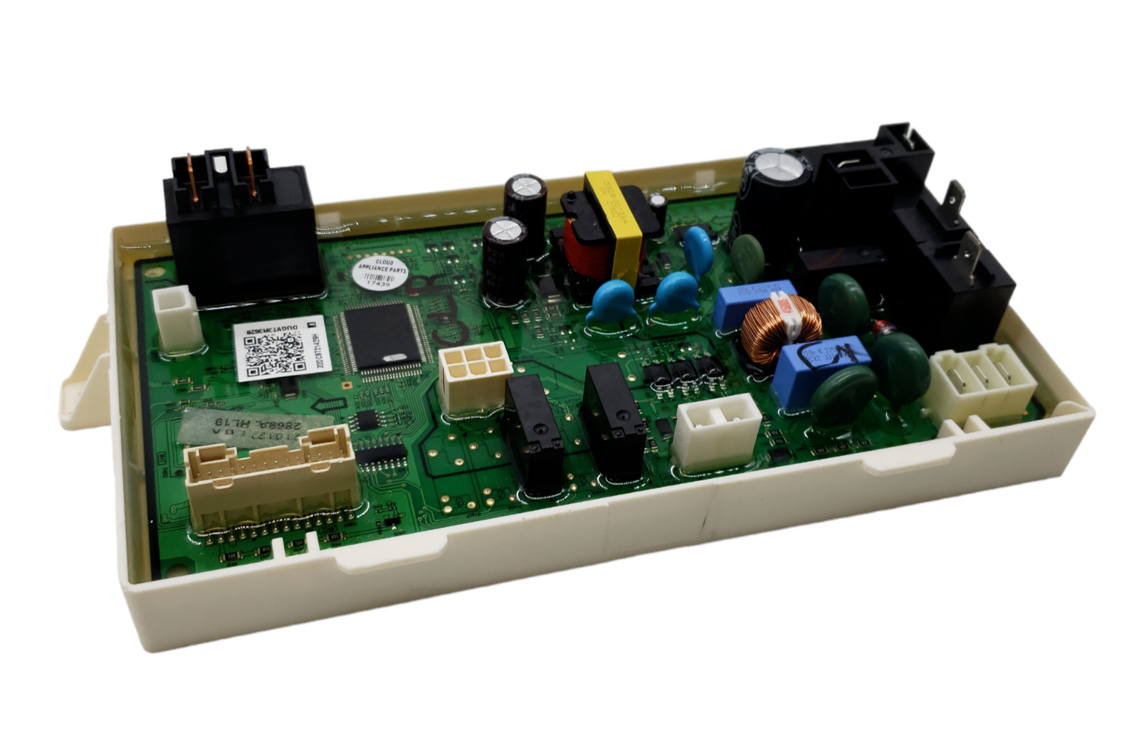 DC92-02869A Samsung Dryer Control Board Lifetime Ships Today for sale ...