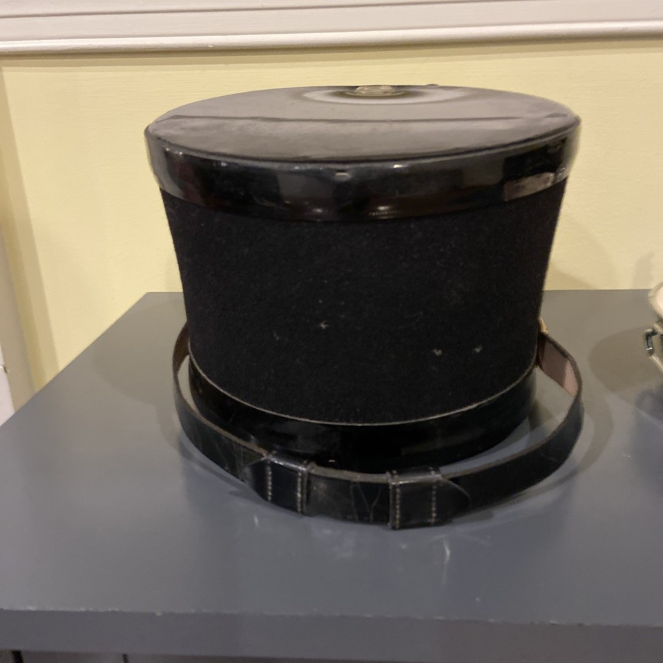 US Military Academy West Point Cadets Shako Hat | eBay