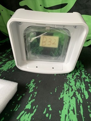 SureFlap Stronger Magnet Front Frame Kit Replacement Cover 641113638119 ...