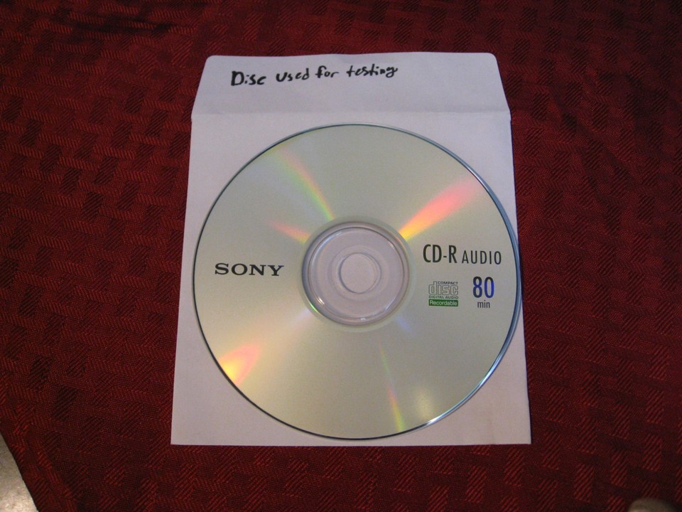 Phillips Compact Disc Recorder CDR 870 -Great working condition | eBay
