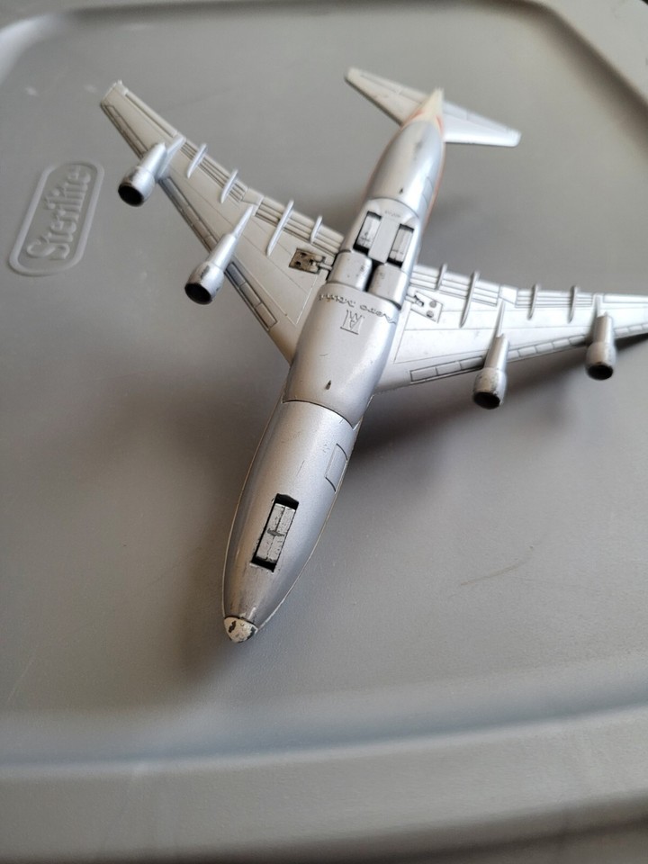 aero mini diecast | eBay