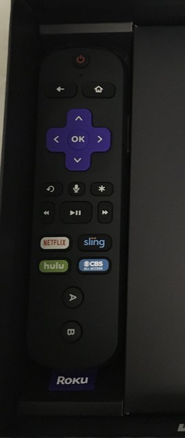 Roku Ultra 4660x2 4K HDR Media Streamer for sale online | eBay